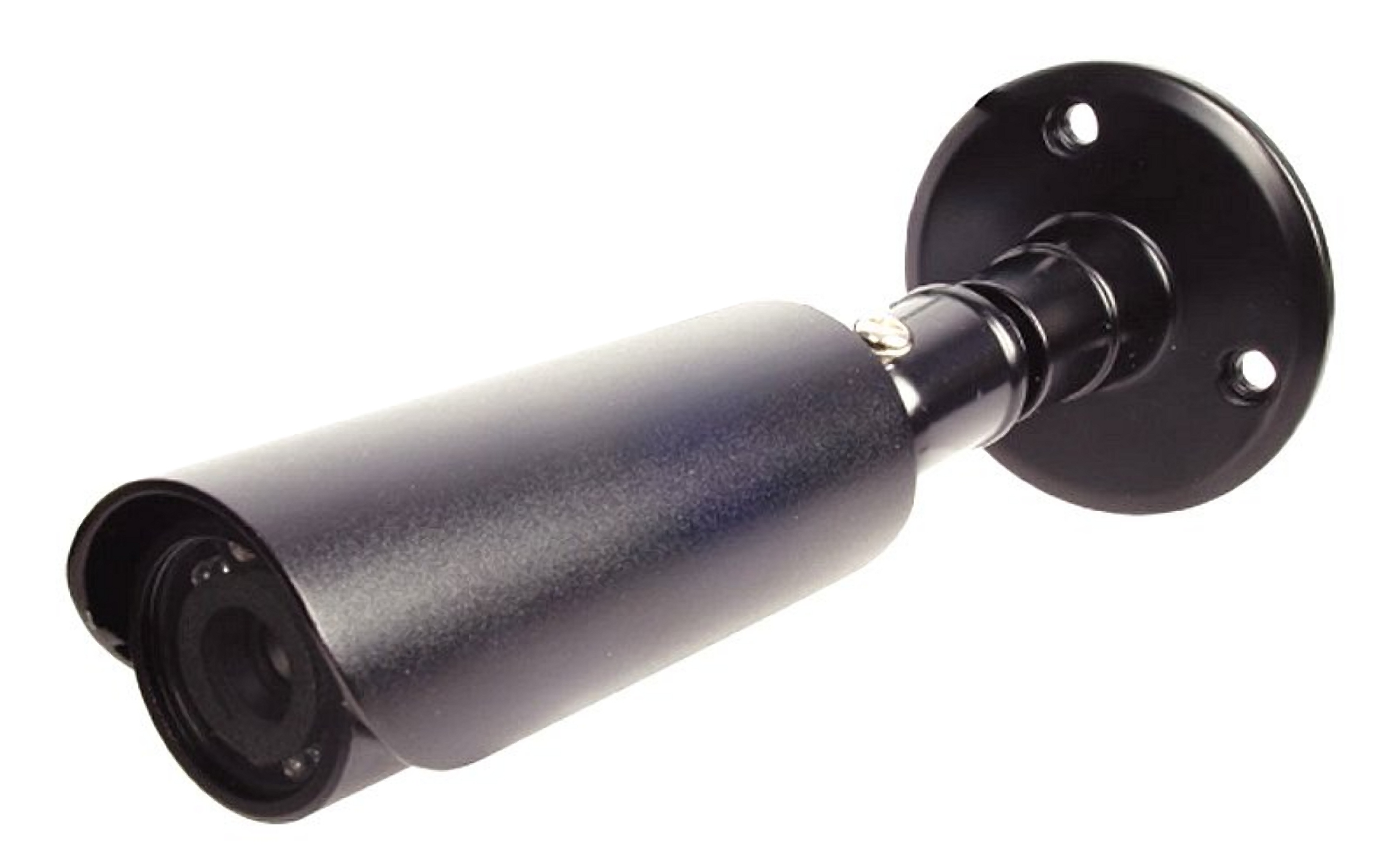 Technical Data - Weatherproof Nightvision Colour Bullet Camera N56GQ