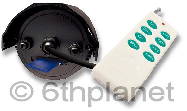 Technical Data - Sentient 420 TVL CCTV w/ Built-in DVR 46 LED IR SONY ...