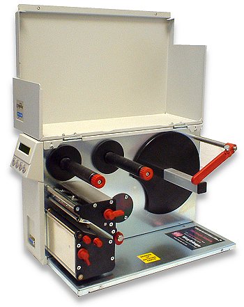 Technical Data - CAB Apollo 3 / 200M Barcode Printer - Few Pixels ...