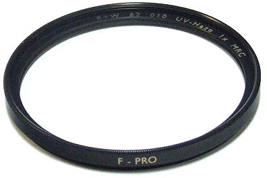 Technical Data - B+W 62mm MRC UV-HAZE Lens Filter. Model 010M - 70231 ...