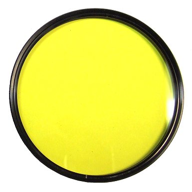 Technical Data - 48mm Y2 Colour Correction Filter (Yellow)