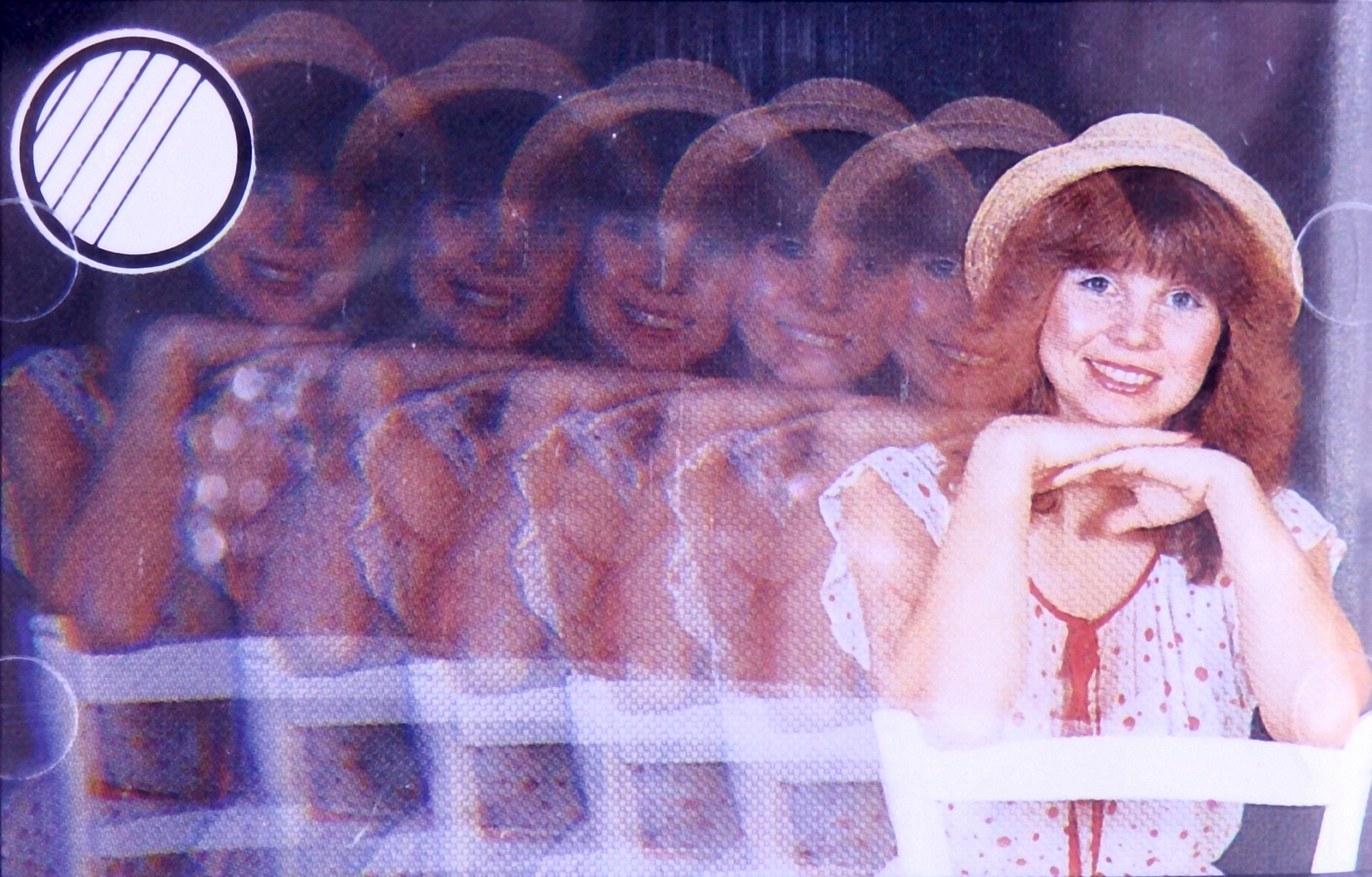 Technical Data - 46mm Video Camera 6 face Linear Mirage Special Effect ...