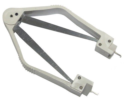 Technical Data - Methode PLCC Extractor Chip 20 to 124 Pin, BIOS ...