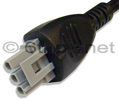 Technical Data - HP - Hewlett Packard Power Adapter. Model 0957-2231 ...