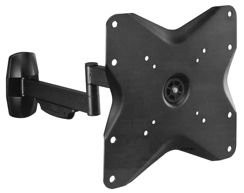 Technical Data - Logik LCM12X Medium Cantilever TV Bracket VESA 200mm ...