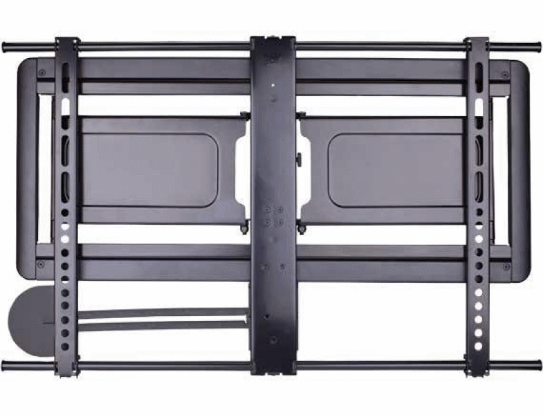 Technical Data - SANUS VLF311-B2 Vision Full Motion TV Wall Bracket for ...