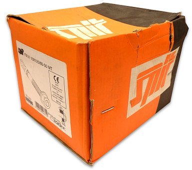 Technical Data - 25x Spit Fix II Assembled Through Bolt Anchor 10mm x ...