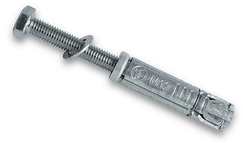 Spit Rambolt Shield Anchor Loose Bolt 921630, 921631, 921632 M8 / M10 ...