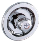 Technical Data - MEYNELL V8/3 Recessed Single Point Thermostatic Shower ...