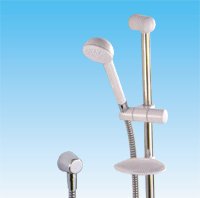 Technical Data - MEYNELL V8/3 Recessed Single Point Thermostatic Shower ...