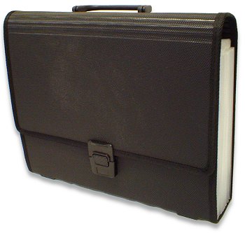 Technical Data - Bantex File Case