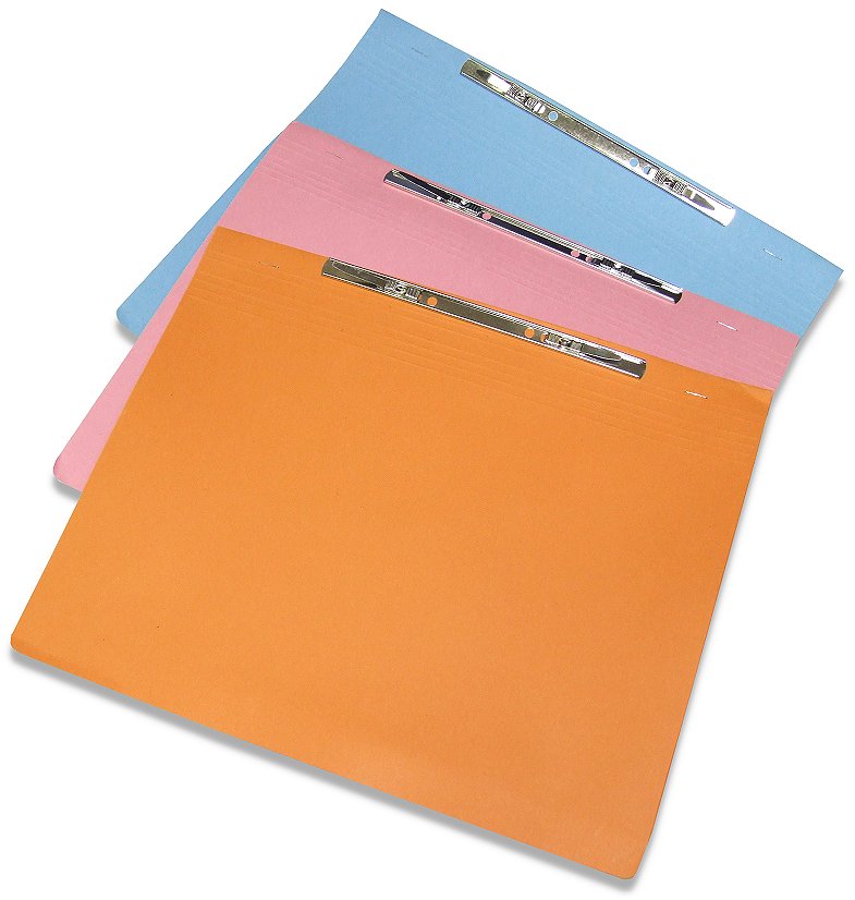 Technical Data - Pack Of 25 Eastlight Flat Pocket Files Back Pocket ...