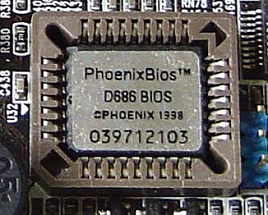Technical Data - Methode PLCC Extractor Chip 20 to 124 Pin, BIOS ...