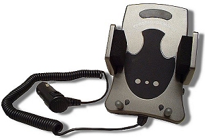 Technical Data - Universal Amplified Powered PDA In-Car Mounting Kit