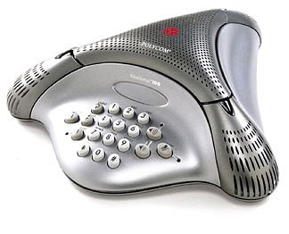 Technical Data - POLYCOM VoiceStation 100 Conference Speakerphone