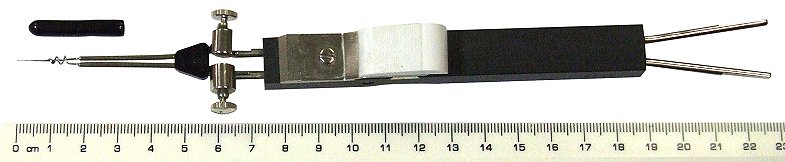 Technical Data - Rimmer Brothers (rbmedical) portable Eletro Cautery ...