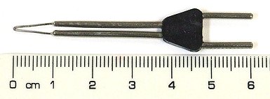 Technical Data - Rimmer Brothers (rbmedical) portable Eletro Cautery ...