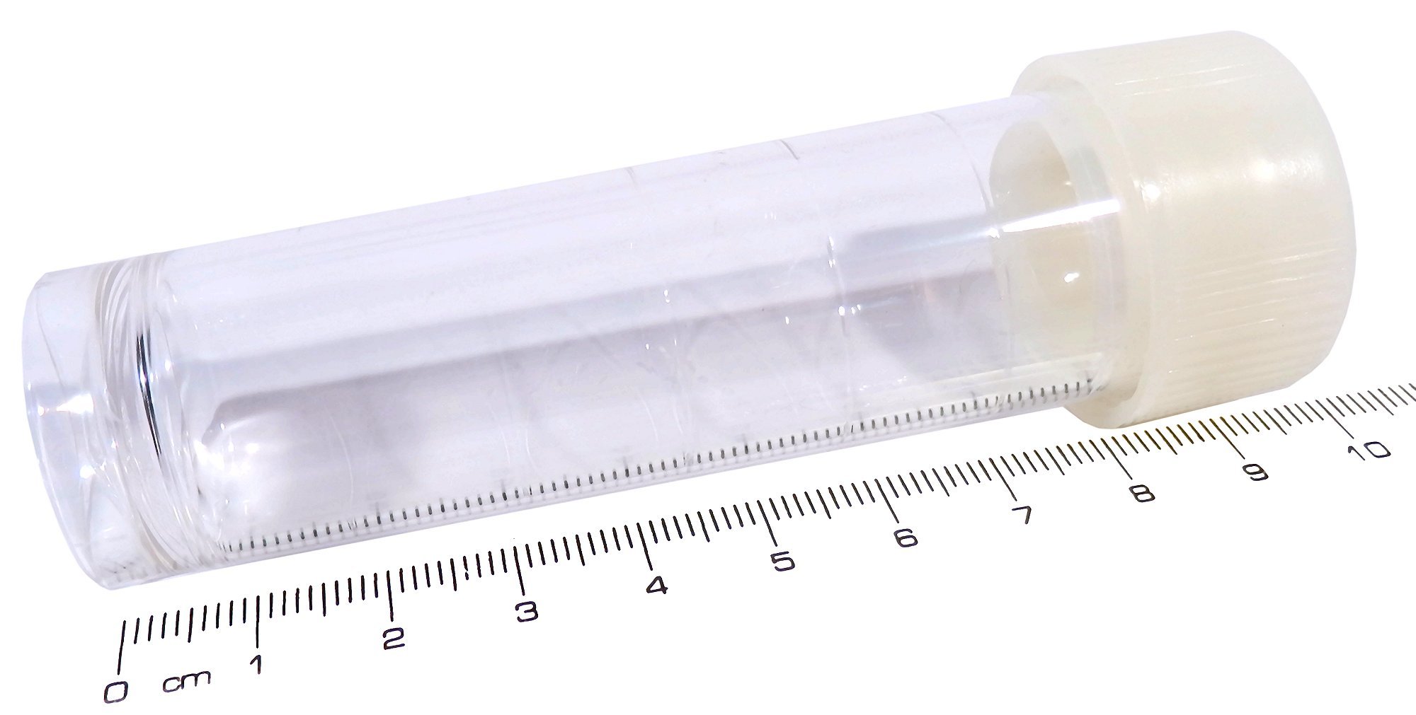 Technical Data - 50 x 25ml Sample containers. Nunc DIS-989-190B ...