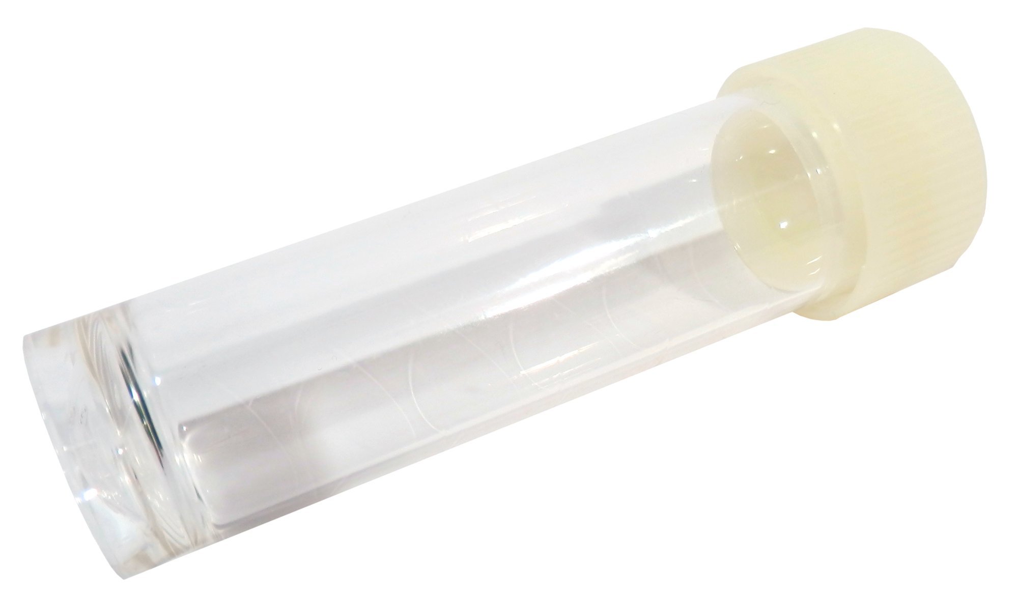 Technical Data - 50 x 25ml Sample containers. Nunc DIS-989-190B ...