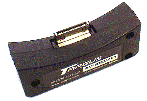 Technical Data - Targus Stowaway portable folding keyboard adapter iPaq ...