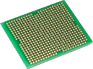 Technical Data: Processor Identification