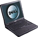 Technical Data - Dell Latitude C600