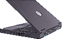 Technical Data - Dell Latitude C600